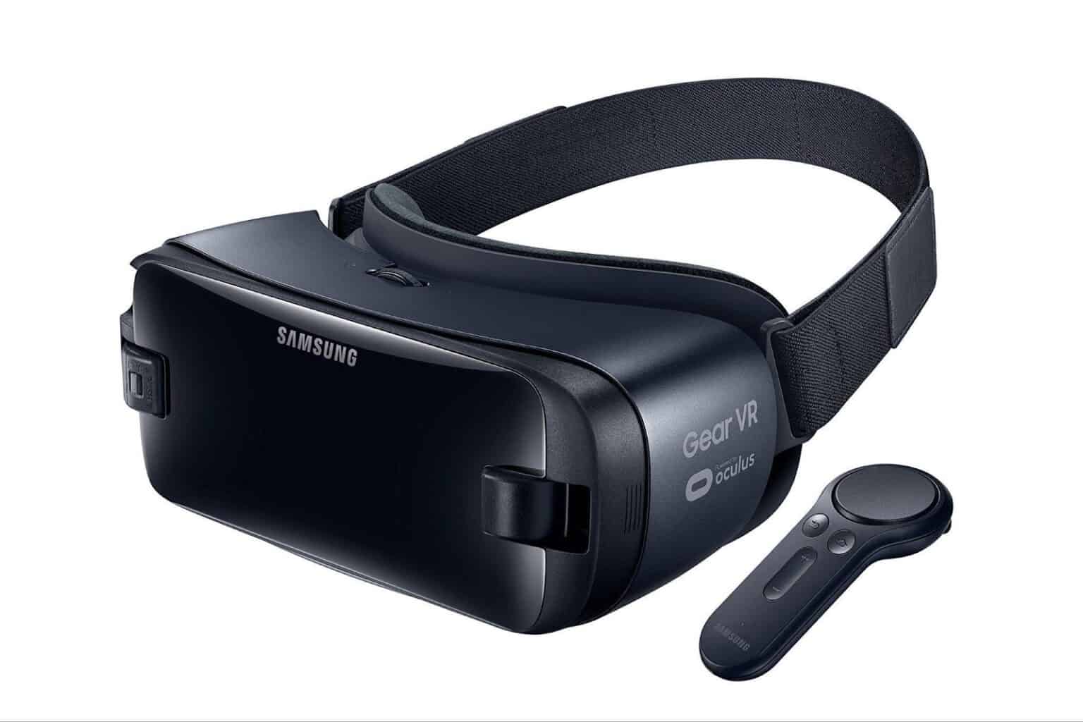 Samsung Gear VR Review: Specs, Features & Future of this VR